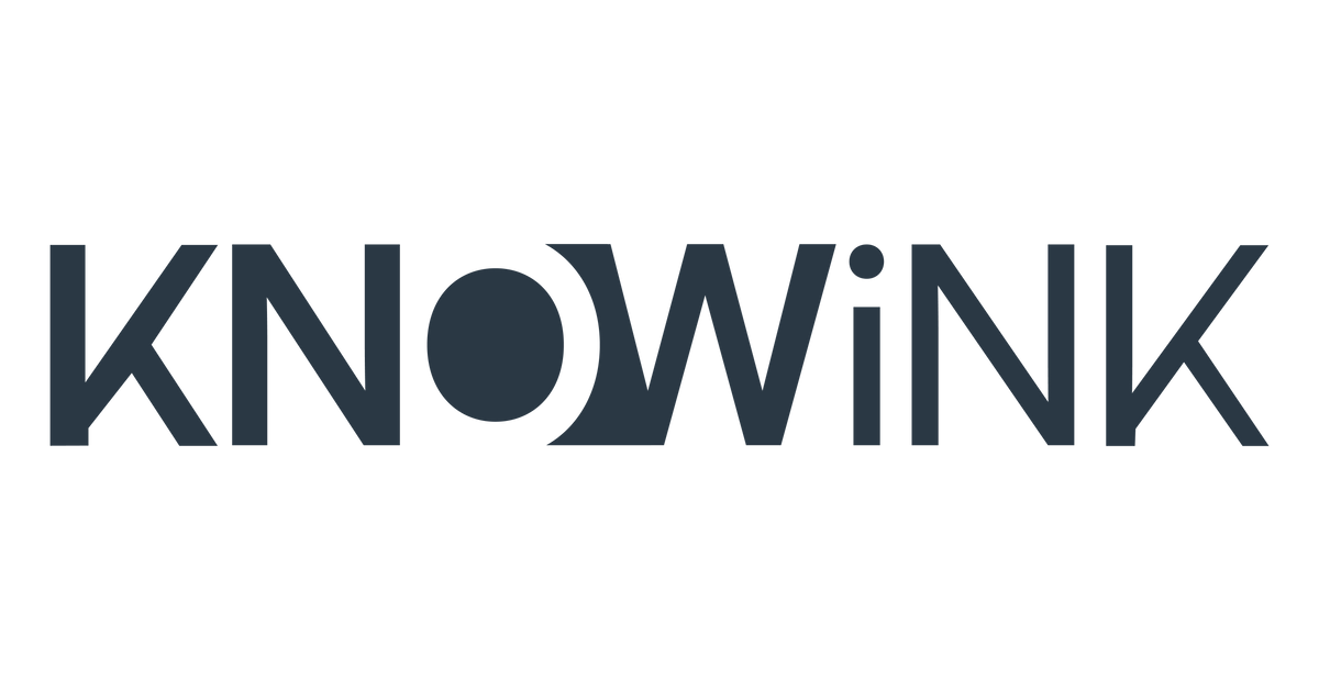 KNOWiNK Shop